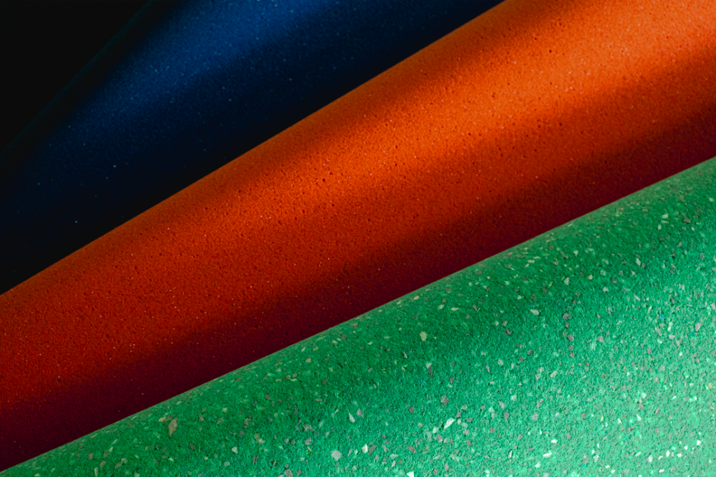 Materiali – Poliflex